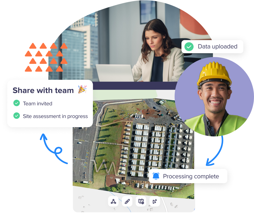 Birdi: Geospatial Software Made Simple